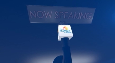 2/22/23 Now Speaking - Senate President Kathleen Passidomo at the ...