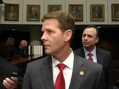 4/23/15 Press Availability with Senate President Andy Gardiner - The ...