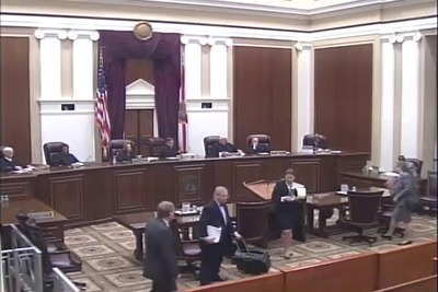 10/6/15 Supreme Court Oral Arguments – Steven Anthony Cozzie v. State ...