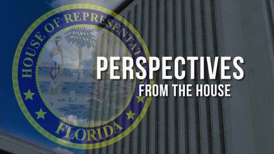 Perspectives – Representative Maney, Patt (R) - District 4 - Shalimar ...