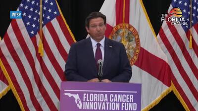9/24/25 Capitol Update Extended - Florida Cancer Innovation Fund Begins ...