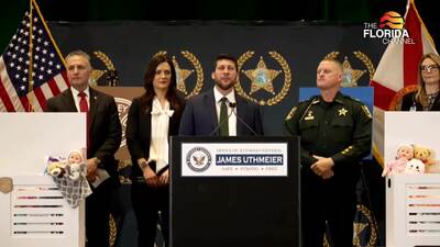 1/26/26 Attorney General's Press Conference on Bexley Boxes - The ...