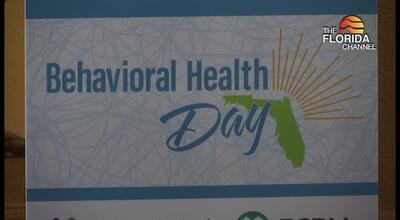 2/12/25 Capitol Update Extended - Advocates Promote Mental Health Care ...