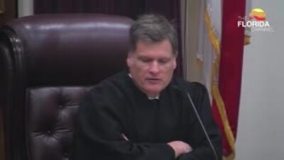 2/5/25 Florida Supreme Court Oral Arguments: Inquiry Concerning a Judge ...