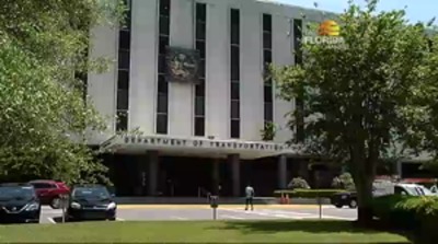 What's in a Name: Capitol Edition - Hayden Burns Building - The Florida ...