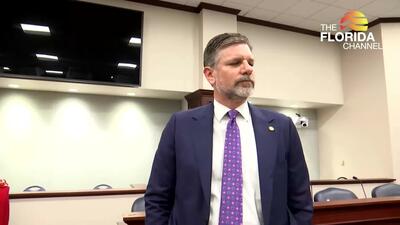 2/27/24 Press Availability with House Health Care Appropriations ...