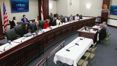 1/15/25 Capitol Update Extended - General Briefs Senators on Cyber ...