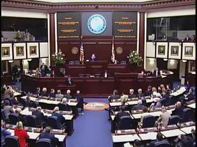 9/30/03 Republican House Speaker Designation Ceremony for ...