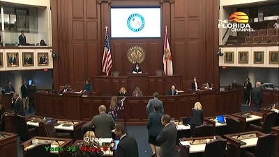 5/3/23 Senate Session Part 2 - The Florida Channel