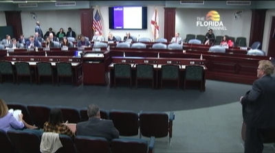 1/25/23 House Local Administration, Federal Affairs & Special Districts ...