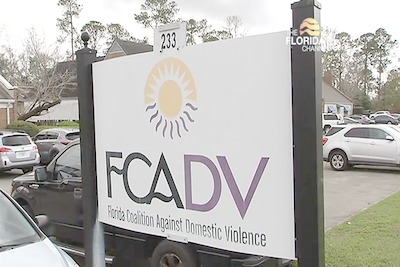 7/22/20 This Week on The Florida Channel: FCADV Domestic Violence ...