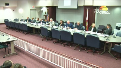 12/18/19 Florida Talent Development Council - The Florida Channel