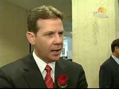 1/12/16 Press Availability with Senate President Andy Gardiner - The ...