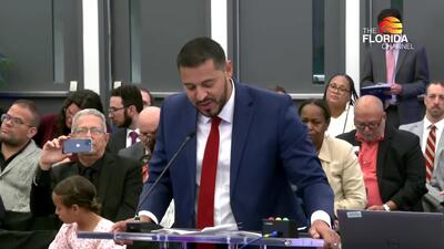 7/14/25 Capitol Update Extended - Anastasios Kamoutsas Becomes Florida ...