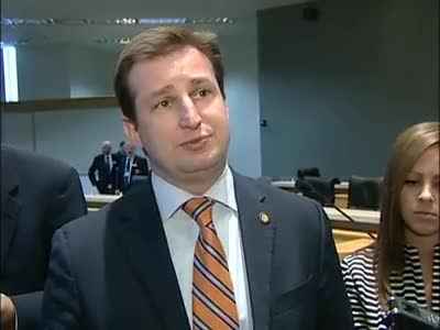 3/8/13 Press Availability with House Government Operations Subcommittee ...