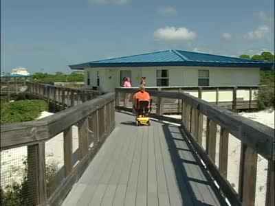 Florida Portrait - Rish State Park - The Florida Channel
