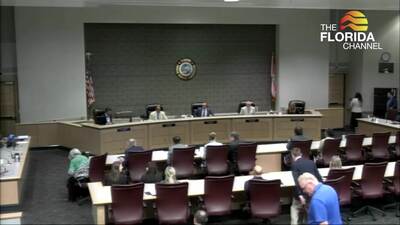9/10/24 Public Service Commission Agenda Conference - The Florida Channel
