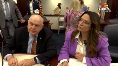 6/3/25 Press Availability with Senate Appropriations Committee on ...