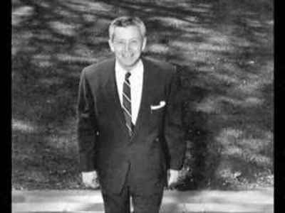 Great Floridians - Governor LeRoy Collins - The Florida Channel