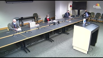 12/21/20 Revenue Estimating Conference: General Revenue Part 2 - The ...