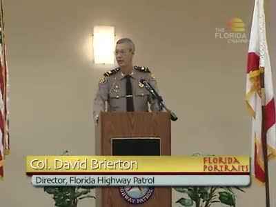 Florida Portrait - FHP 75th Anniversary - The Florida Channel