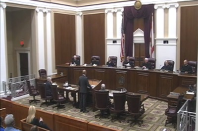 2/7/18 Florida Supreme Court Oral Arguments: Dante Martin v. State ...