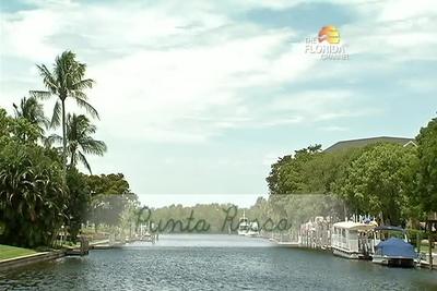 What's in a Name: Punta Rassa - The Florida Channel