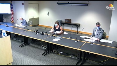 8/14/20 Revenue Estimating Conference: General Revenue and General ...