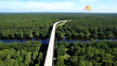 Florida Scenic Highways and Byways - The Florida Channel