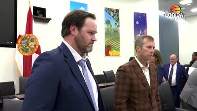 6/3/25 Press Availability with Senate Appropriations Committee on ...