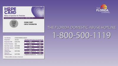 10/24/24 Capitol Update Extended - Florida is Issuing Hope Cards to ...