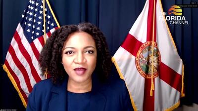 3/10/25 Press Availability with House Democratic Leaders - The Florida ...