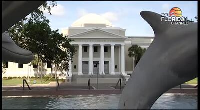 2/4/25 Capitol Update Extended - Lawmakers Take a Field Trip to the ...