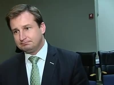 6/1/15 Press Availability with House Health and Human Services Chair ...