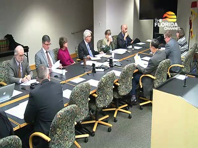 12/13/18 Revenue Estimating Conference: Fiscally Constrained Counties ...