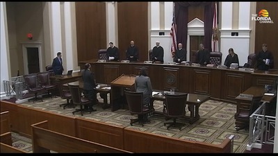 9/17/19 Florida Supreme Court Oral Arguments: Randall T. Deviney v ...