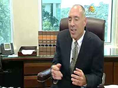 Supreme Court Briefs - Justice C. Alan Lawson - The Florida Channel