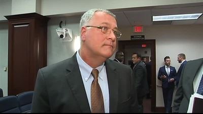 3/1/18 Press Availability with House Agriculture & Natural Resources ...