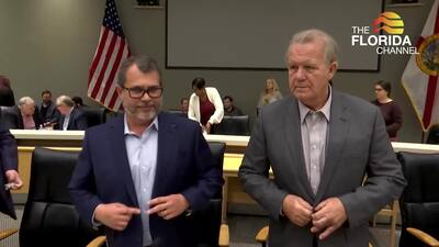 3/2/24 Press Availability with House Appropriations Committee Chair ...