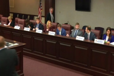 10/2/17 Constitution Revision Commission Style and Drafting Committee ...