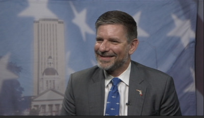 Perspectives – Representative Garrison, Sam (R) - District 11 - Fleming ...