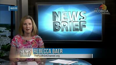 TFC News Brief – 10/2/23 - The Florida Channel
