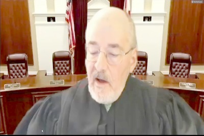 6/3/20 Florida Supreme Court Oral Arguments: Bill Furst, etc., et al. v ...