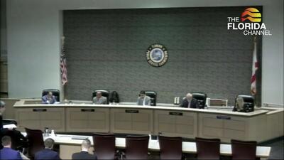 10/3/23 Florida Public Service Commission Agenda Conference - The Florida Channel