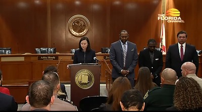 2/20/19 Law Enforcement Officer of the Year Award Ceremony - The ...