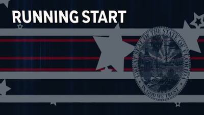 Running Start – Representative Jacques, Berny (R) - District 59 ...