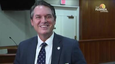 9/1/22 Press Availability with Secretary of State Cord Byrd - The ...