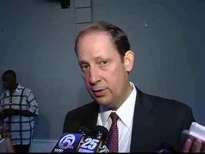 8/9/16 Press Availability with Senate President-Designate Joe Negron ...