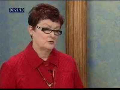 Florida Face to Face – Rep. Dean Cannon, Speaker-Designate of the ...