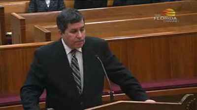 8/30/17 Florida Supreme Court Oral Arguments: Dontae Morris v. State ...